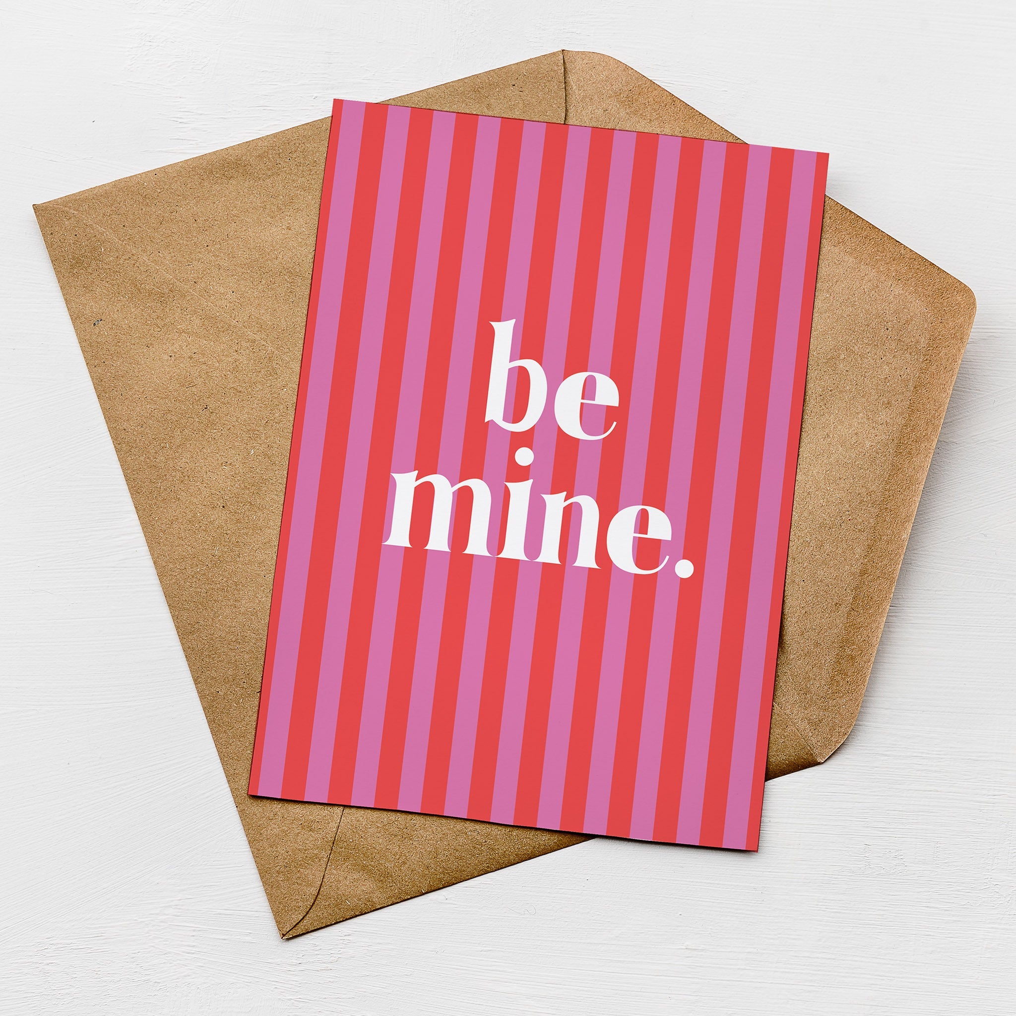 Love & Friendship Cards | Greenwich Paper Studio